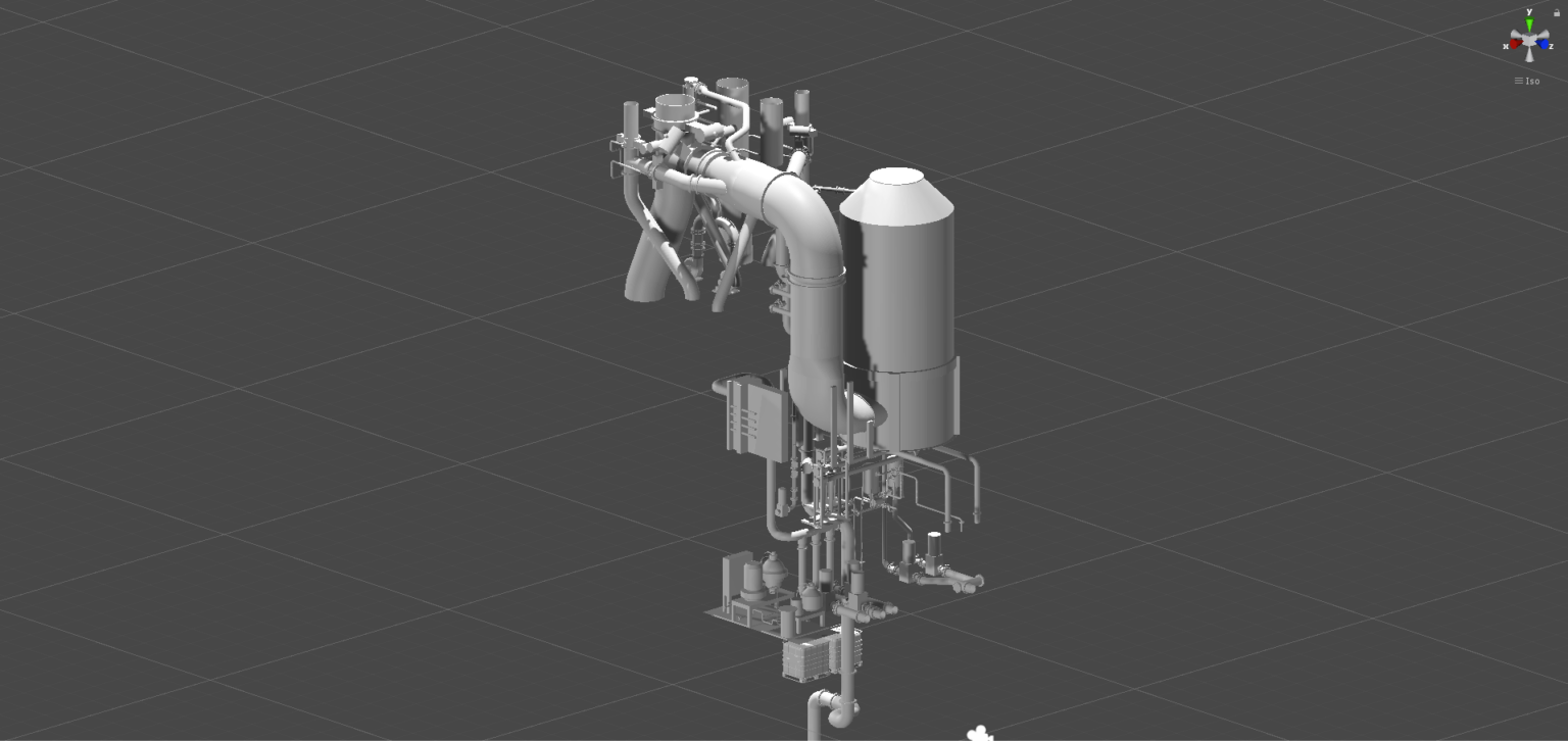 Exhaust Gas Cleaning Systems - Ingeniat